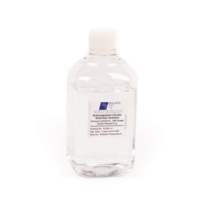 Acid Citrate Dextrose Solution - Get a Custom Quote from Biologos